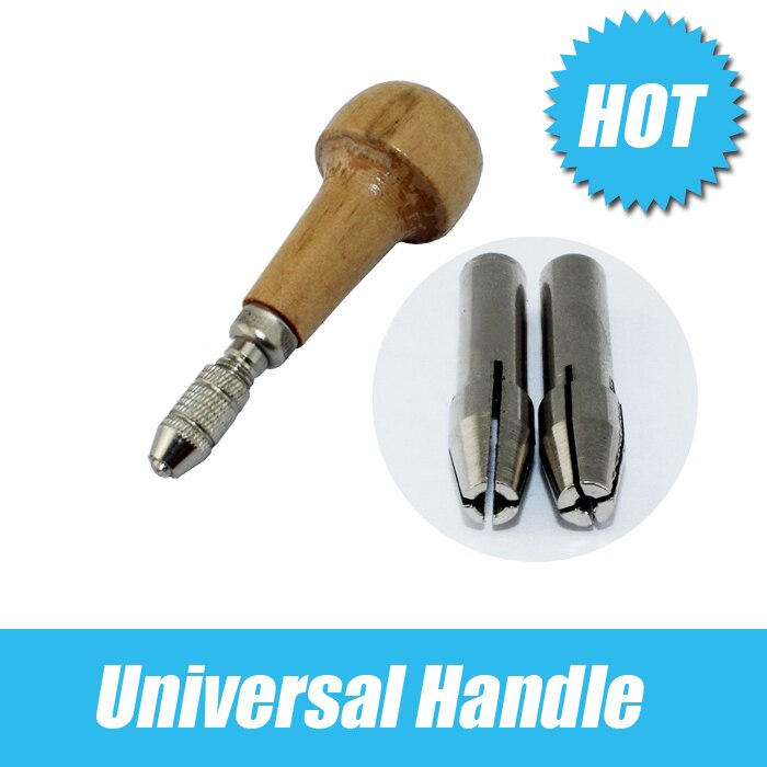 universal handle, goldsmith tools, jewelry tools, ... – Grandado