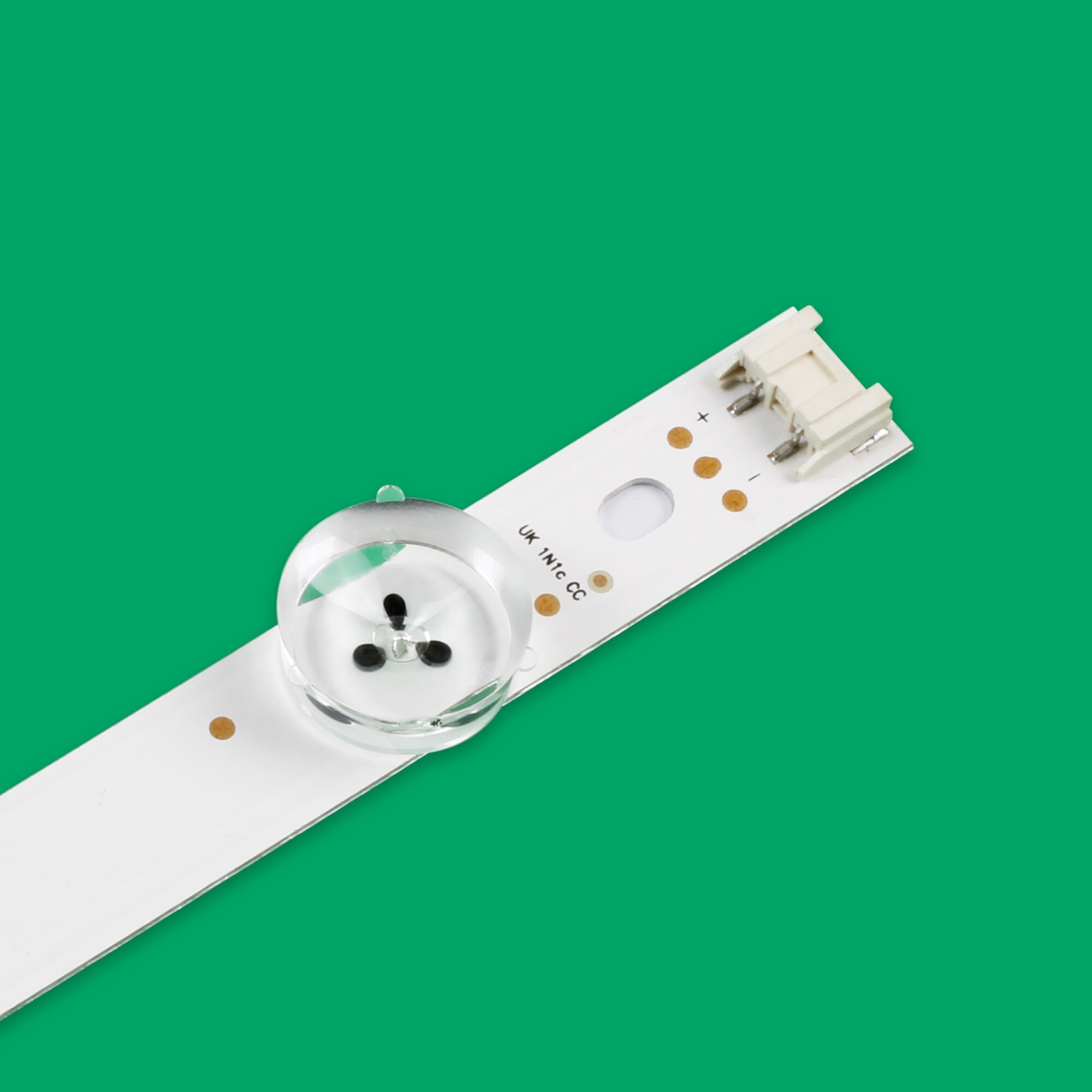 LED Backlight strip 11 lamp For LG Innotek 42 NDE ... – Grandado