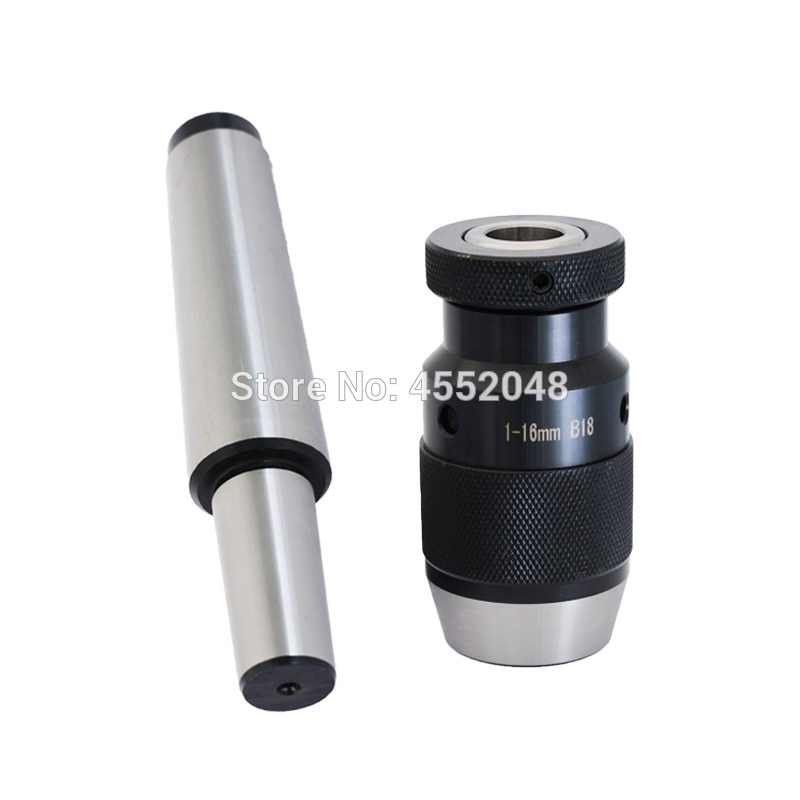 1PCS MT2 MT3 MT4 morse tapper shank MTB3 B22 chuck... – Vicedeal