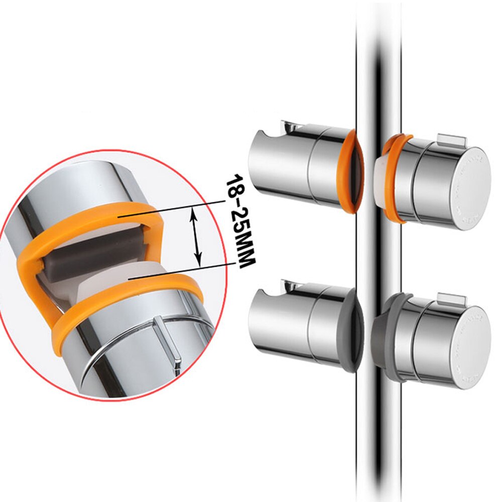 Verstelbare Rail Beugel Duurzaam Rechte Knop Type ... – Grandado