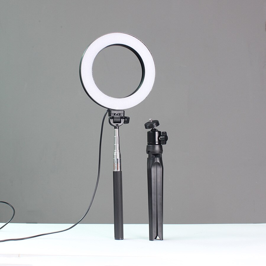 10 Gear 3 Color Beauty Fill Lamp Small Photography... – Grandado