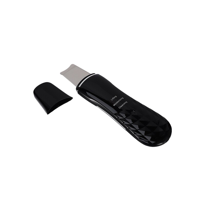 Skin Scrubber Facial Care Ultrasonic Scrubber Clea... – Grandado