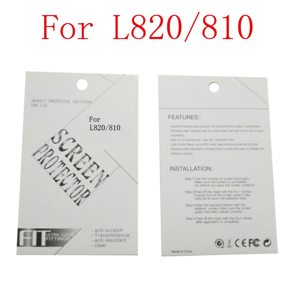 2 stuks Soft Camera screen bescherming film Voor N... – Grandado