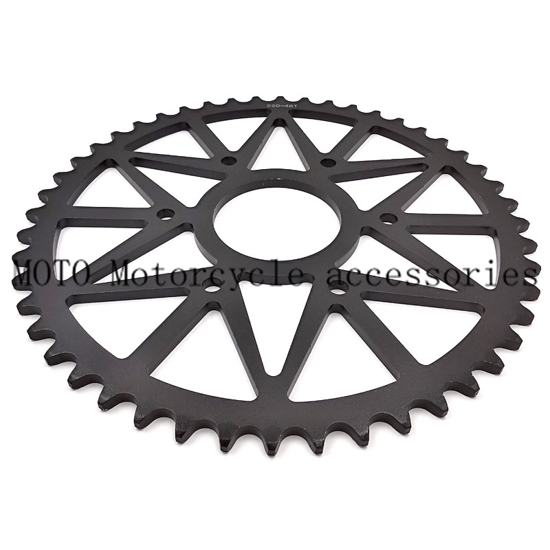 48T-520 For KTM 200 Duke 200 RC 125 Duke/RC 390 Du... – Grandado