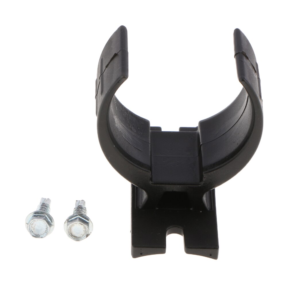 PLASTIC Mount Bracket fit for 7Flat Truck Trailer ... – Grandado