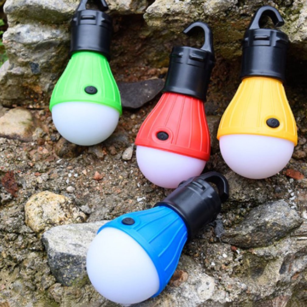 Mini Camping Tool Portable Lantern Tent Light LED ... – Grandado