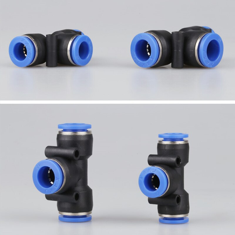 4mm 6mm 8mm 10mm 12mm Pneumatische Slang Plastic 3... – Vicedeal