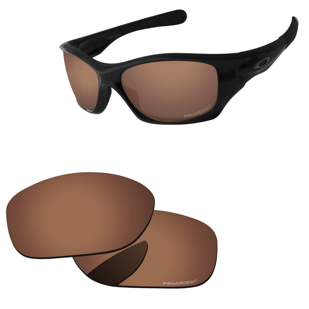 Alphax Polycarbonate Polarized Replacement Lenses ... – Grandado