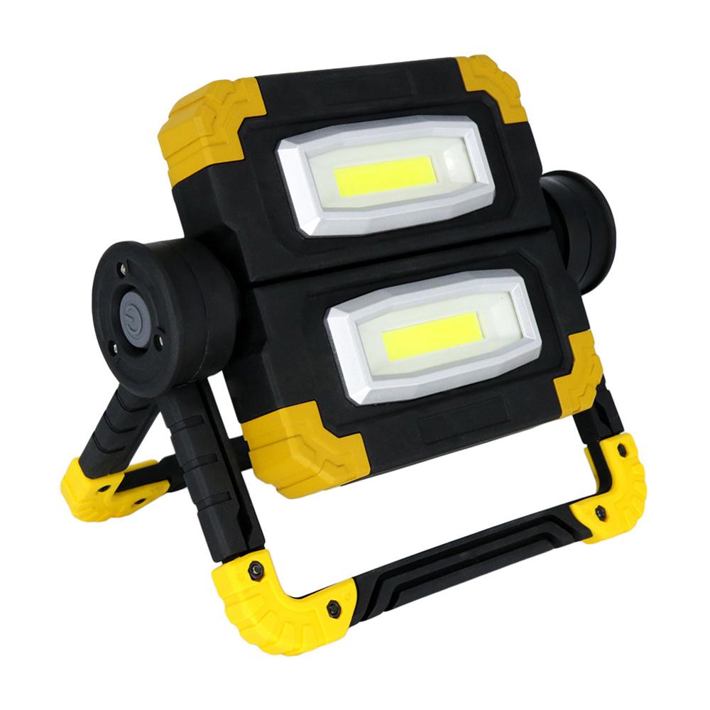 COB LED Work Garage Light Portable Folding Repair ... – Vicedeal