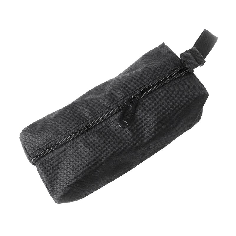 Waterproof Oxford Canvas Tool Bag Screw Nails Dril... – Grandado