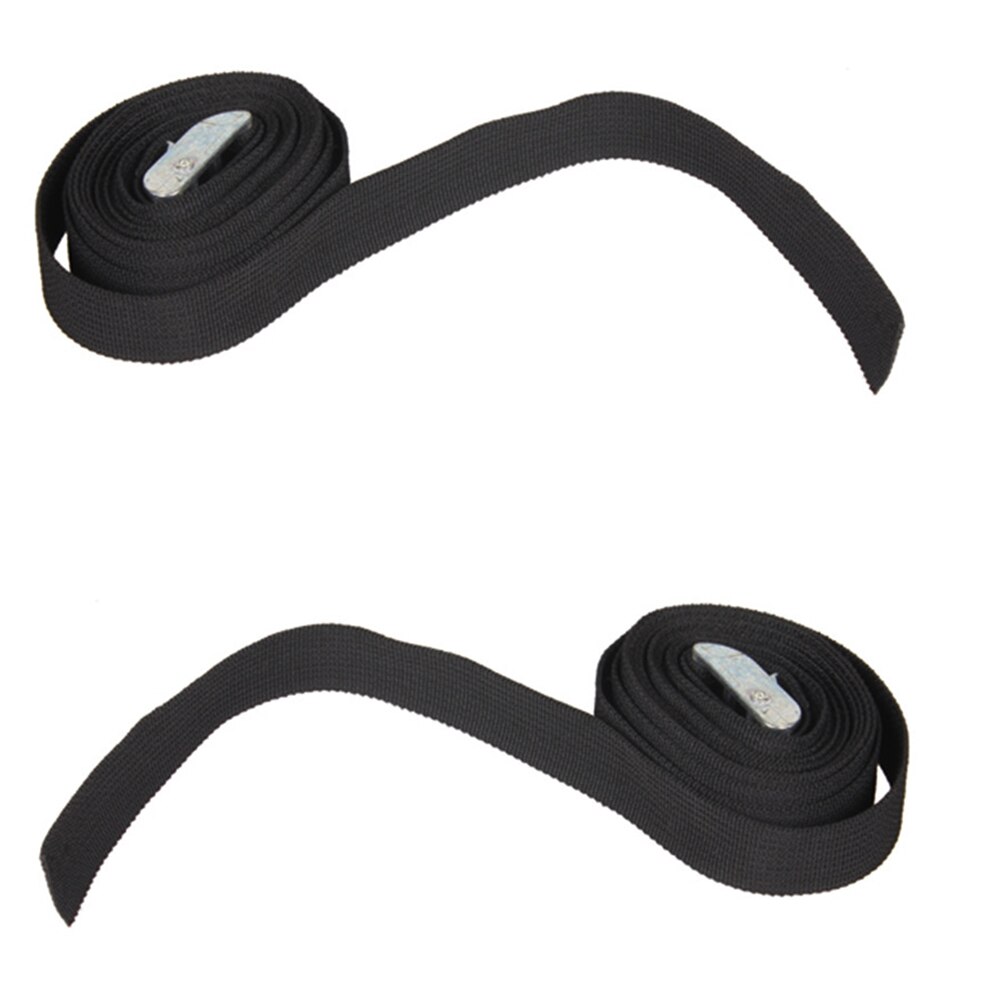 Car Bundle Cargo Strap Alloy Buckle Strap Car Lugg... – Grandado