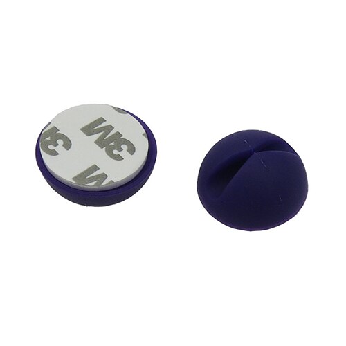 Ronde Clip Telefoon Kabelhaspel Spoel Klem Protect... – Grandado