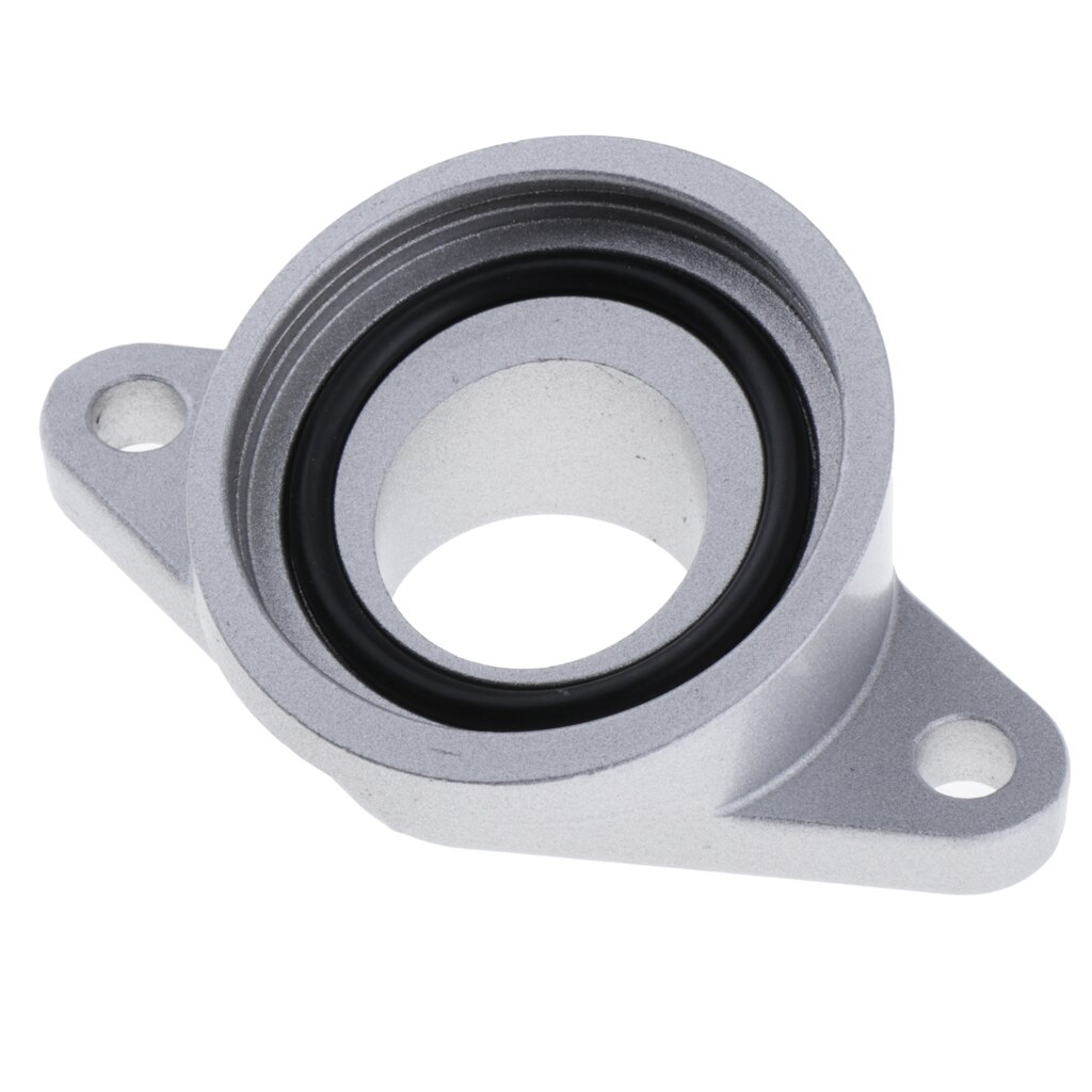 MagiDeal SSQV BOV Blow Off Valve Flange Adapter fo... – Grandado