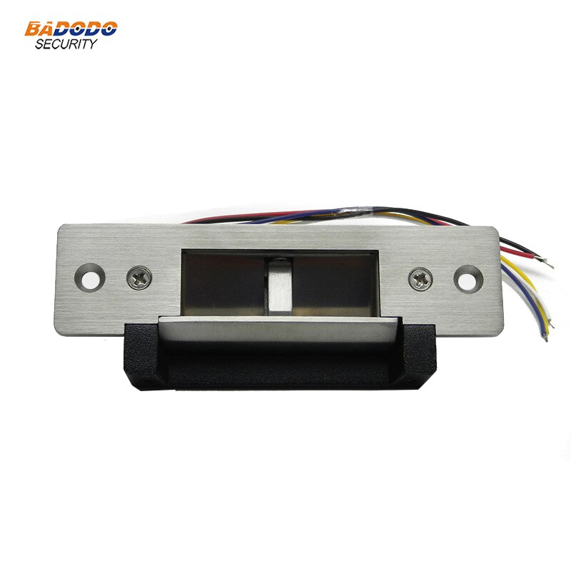 ANSI US Standard DC12V Heavy Duty Electric Strike ... – Grandado ANSI US Standard DC12V Heavy Duty Electric Strike ... – Grandado
