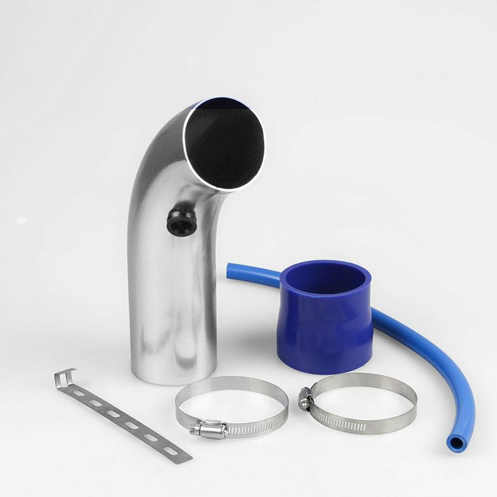 3 Inch Aluminium Pijp Auto Turbo Piping Cold Air I... – Vicedeal