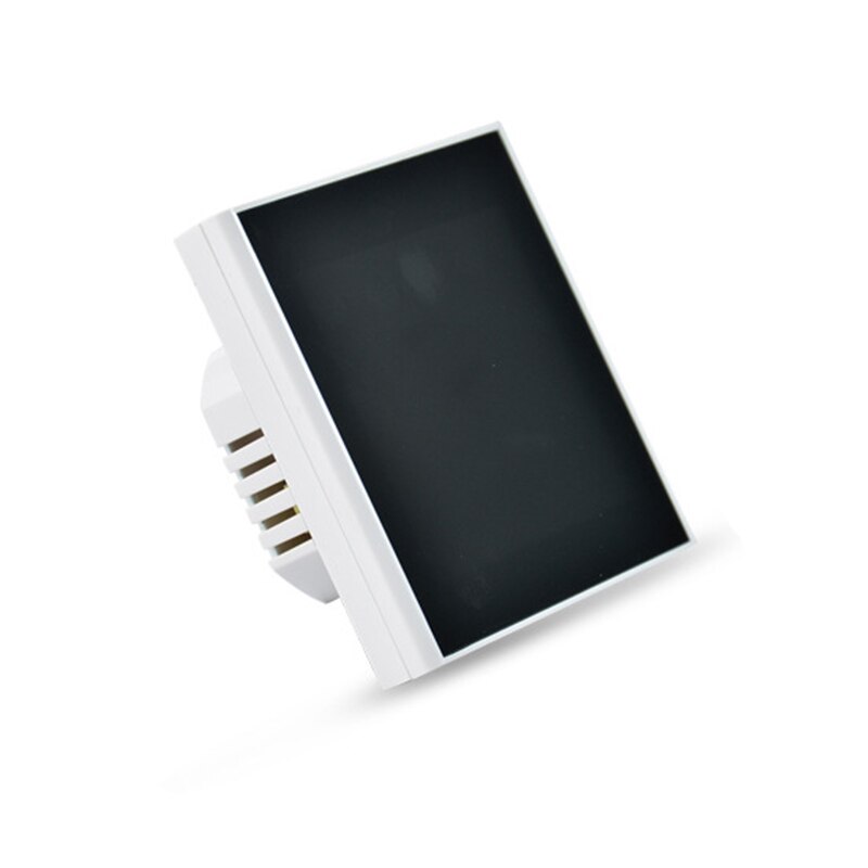 Alexa Google Home Smart Intelligent WiFi Termostat... – Vicedeal