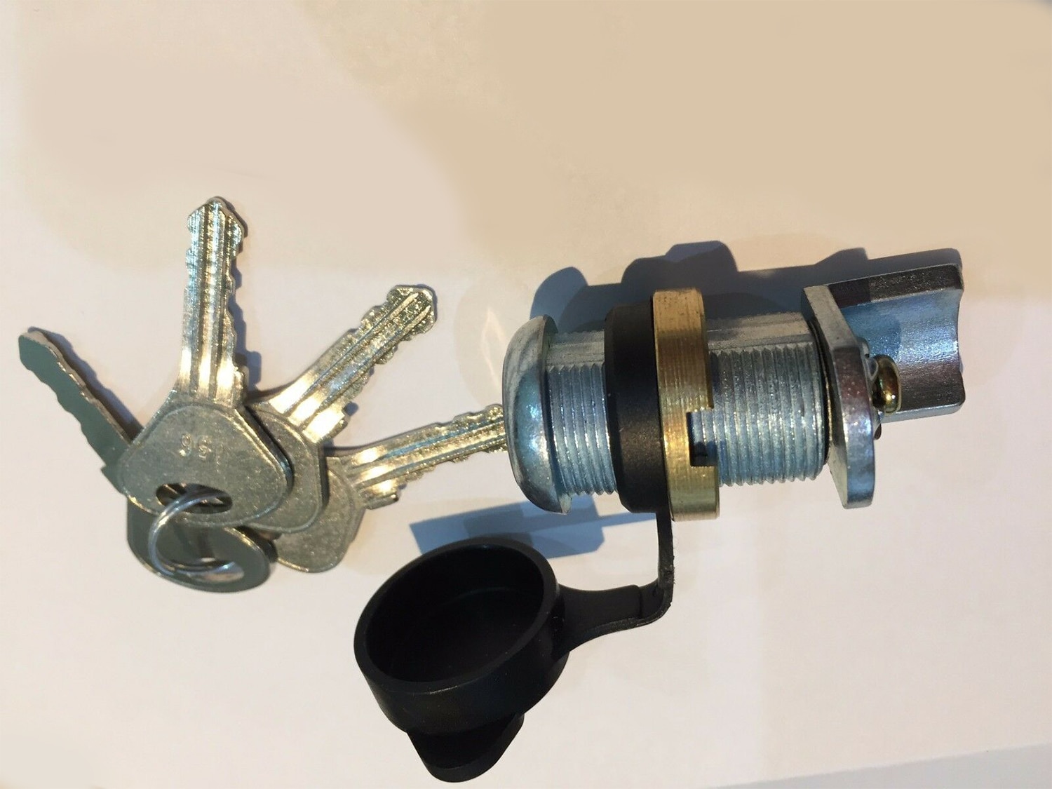 RV Camper Lock Full Package Car Lock Kit RV Camper... – Grandado