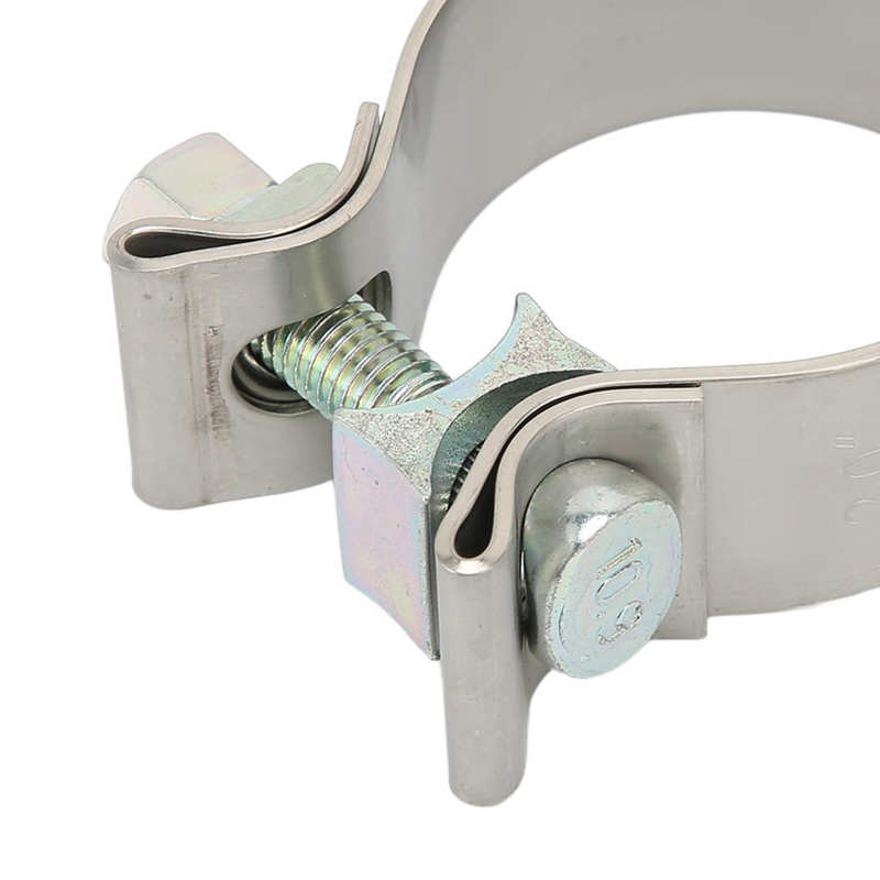Exhaust Clamp Muffler Clamp Sturdy Rustproof for H... – Grandado