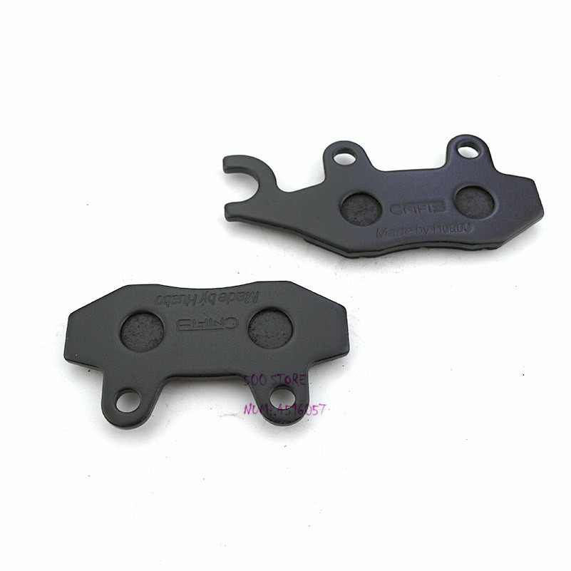 Brake Pads Shoes motorcycle Disc Caliper 50/70/90/... – Grandado