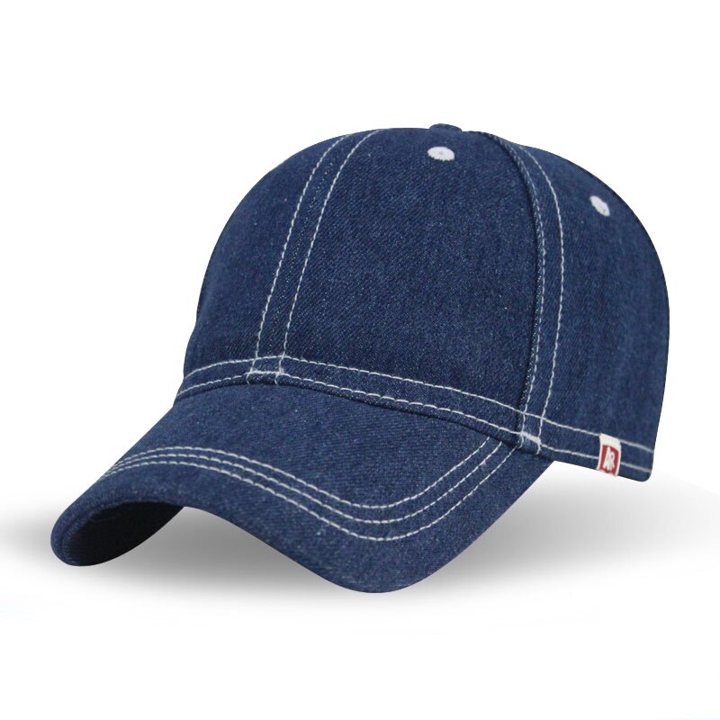 BQacces neue einfarbig 100% baumwolle denim strapb... – Vicedeal