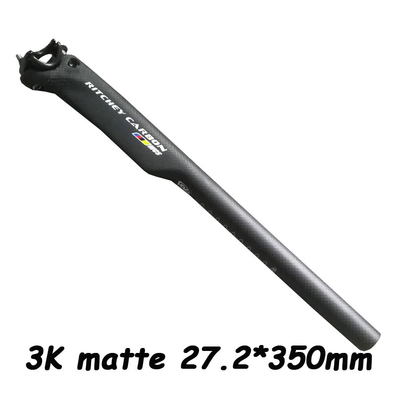 Super light Bicycle seatpost carbon seatpost bicyc... – Vicedeal