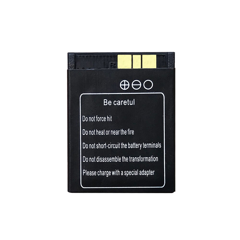 1/2/3/4/5/6pcs Durable Smart Watch Battery 1Pcs LQ... – Grandado