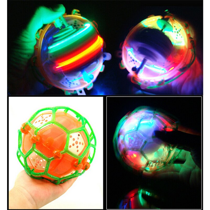 1pcs Luminous Music Ball Dance Music Ball for Kids... – Grandado