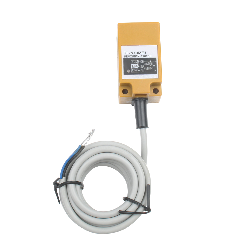 Inductieve Proximity Sensor TL-N10ME1 Npn 3Wire No... – Vicedeal