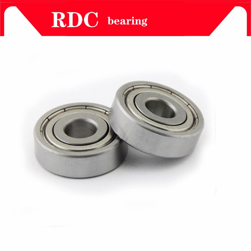 4 PCS S6001ZZ S6001 S6001Z 6001Z 6001 Rvs Lager 12... – Grandado