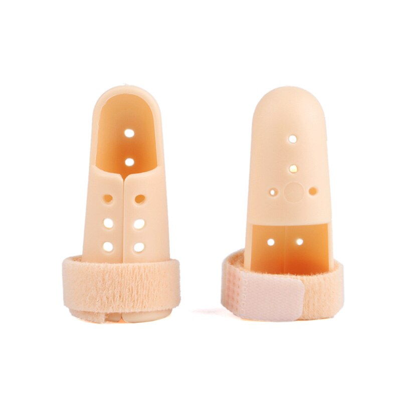 Mallet Finger Splint Brace Protector Adjustable Br... – Grandado