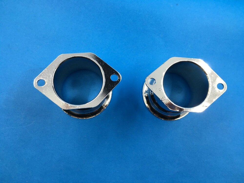 Velocity Stacks 2 1/4" 40mm Or 44mm 48mm IDF ... – Grandado