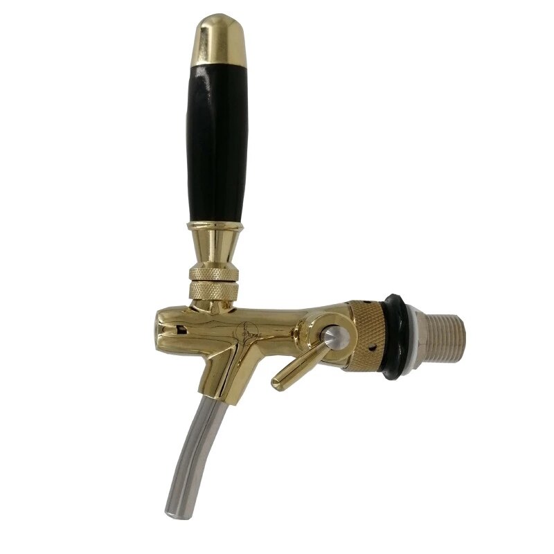 TWELVETAP Adjustable Beer Tap Drinking of Barreled... – Grandado