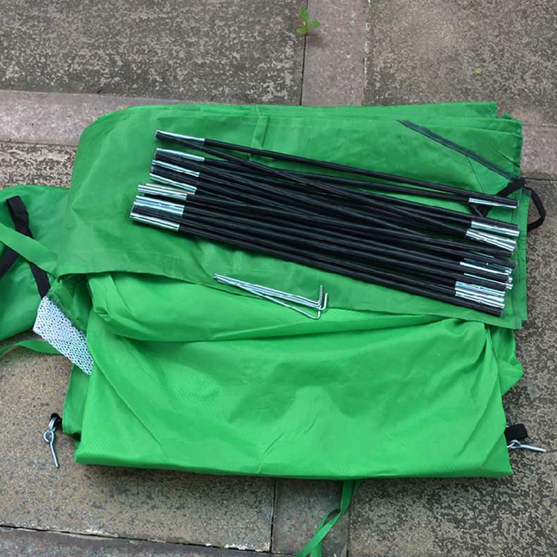 1m/2m Foldable Golf Hitting Indoor or Outdoor Spor... – Grandado