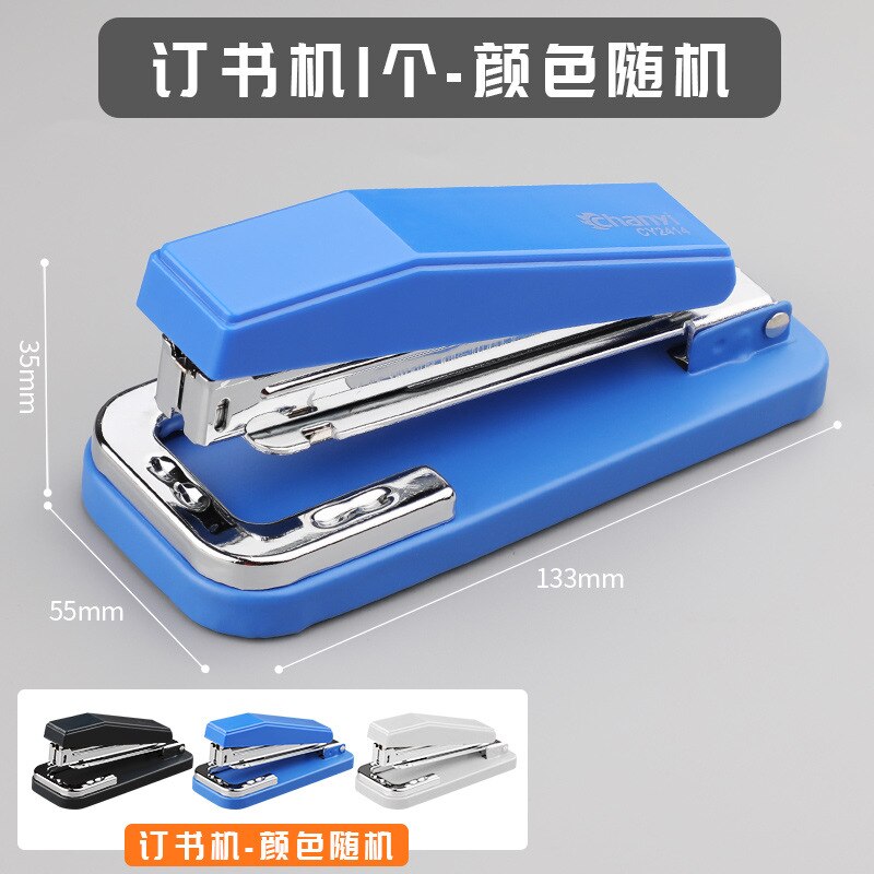 Agrafeuse rotative à 360 degrés, grande agrafeuse ... – Grandado