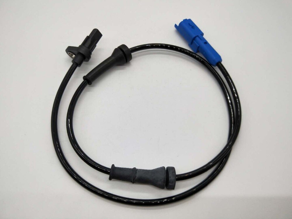 SMD ABS Rear Wheel Speed Sensor voor Citroen C-Ely... – Vicedeal