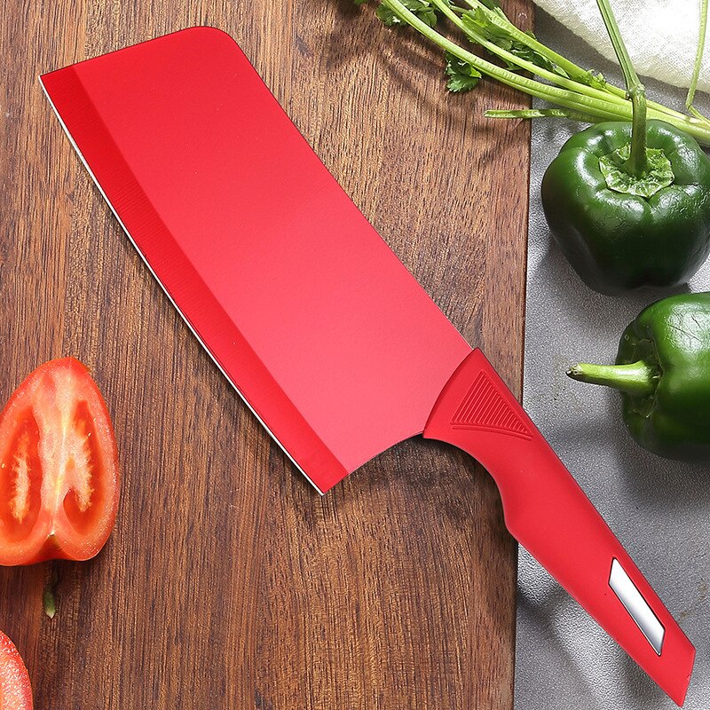 Vegetable Peeling Fruit Knife Comfortable Handle S... – Grandado