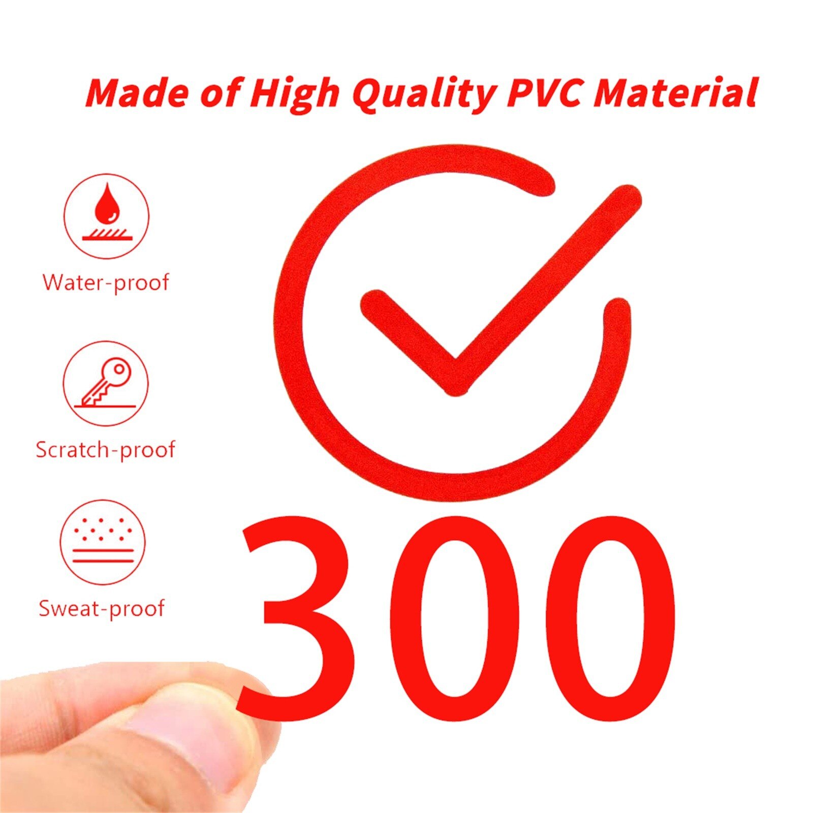 Vinyl Decal Self-adhesive Milestones Stickers For ... – Vicedeal