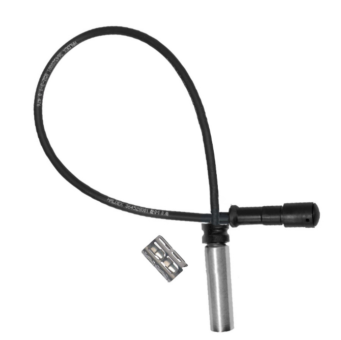 For FRONT ABS WHEEL SPEED SENSOR KIT Part# 3645280... – Vicedeal