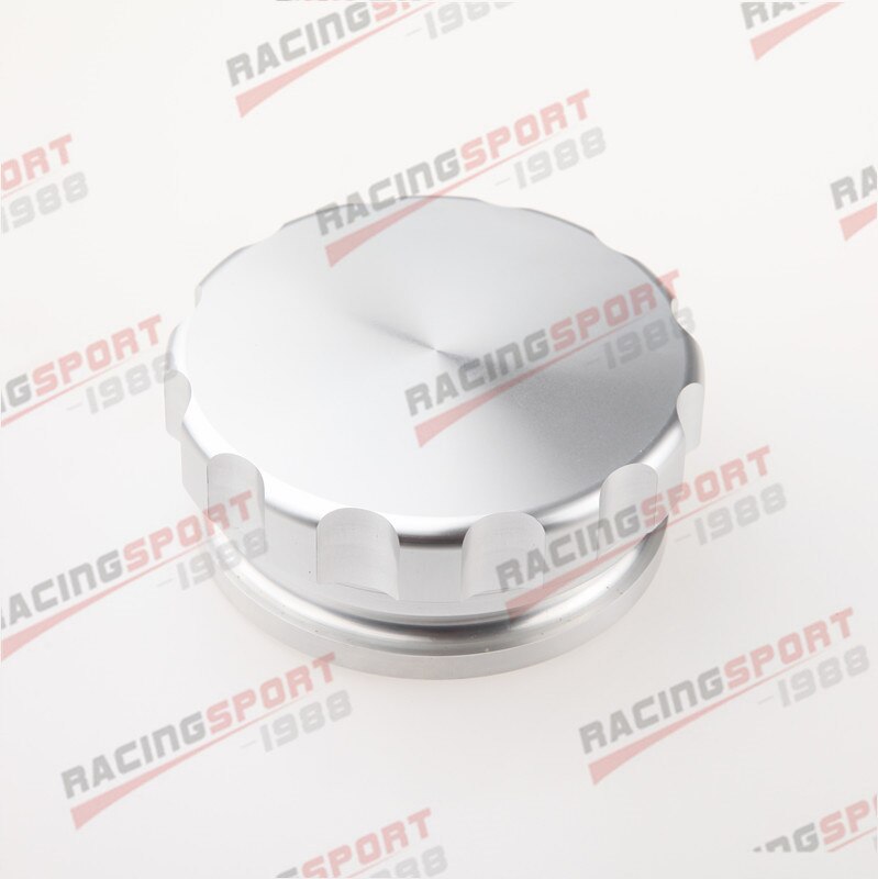 Filler Cap 2-Pack 50.8mm (2 Inch) Aluminum Weld-On Filler Neck With Cap ...