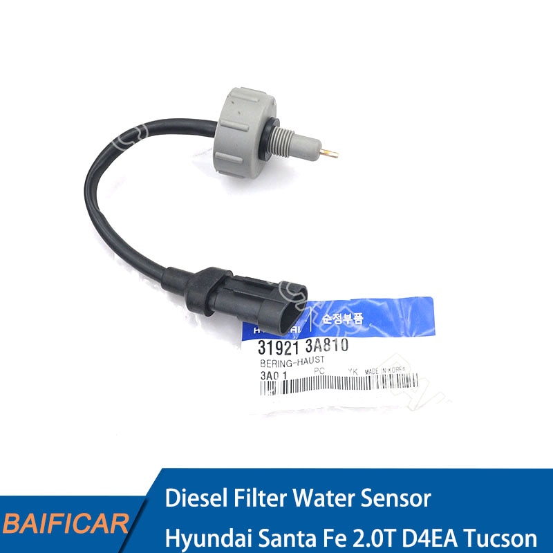 Baificar Brand Genuine Diesel Filter Water Sensor 31921-3A810 For ...