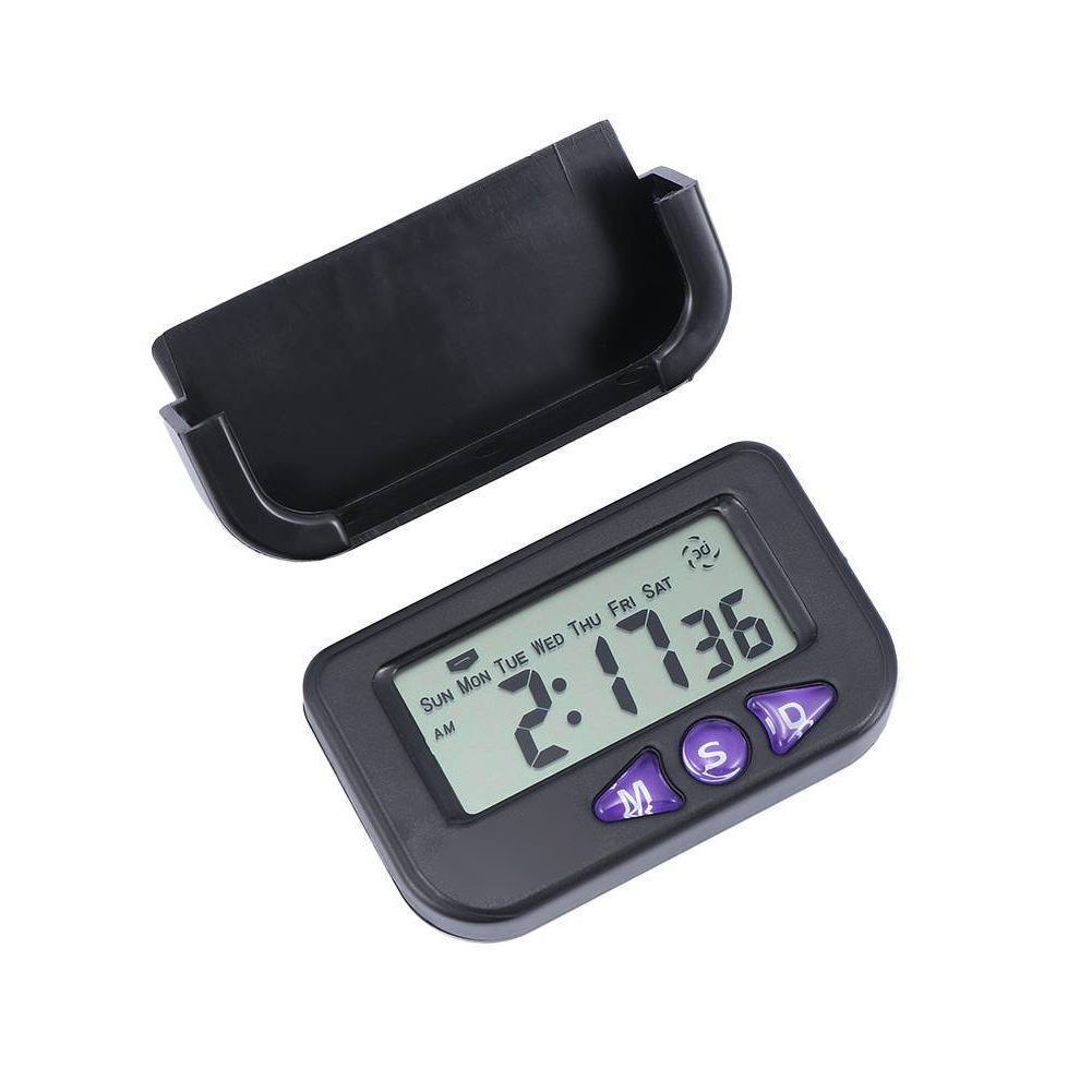 Stopwatch Small Electronic Accurate Travel Automot... – Grandado