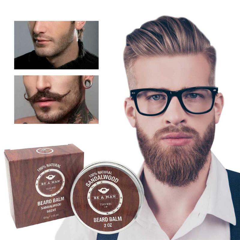 Beard Shaping Trimming Shaped Template Guide For S... – Vicedeal