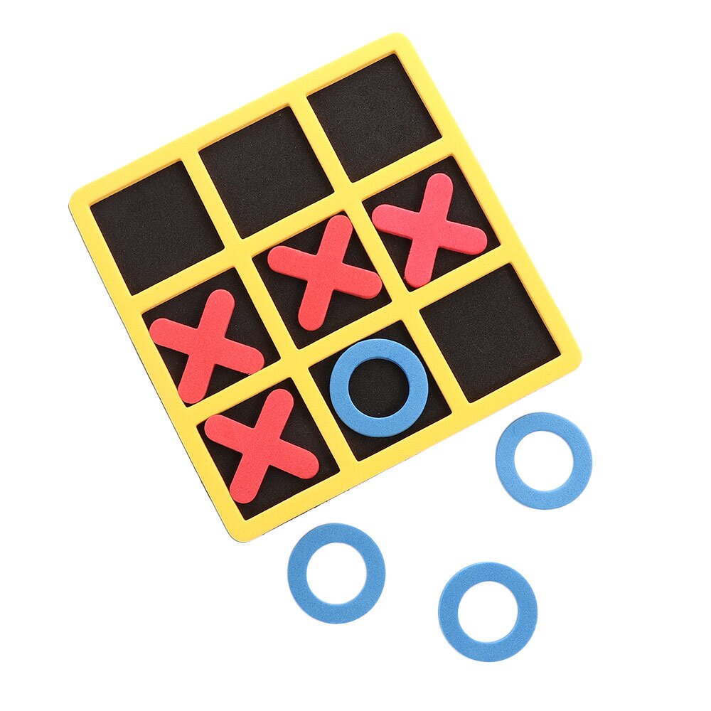 OX Chess Puzzles Game Funny Parent-Child Interacti... – Grandado