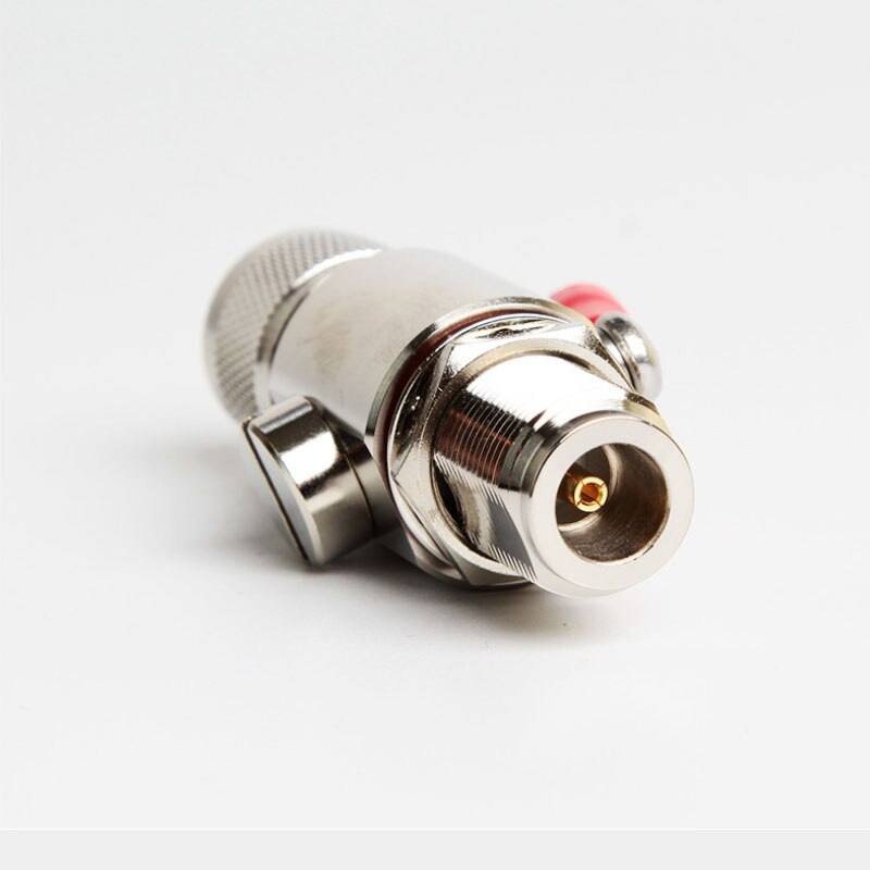 Lightning arrester omni fiber glass antenna coaxia... – Grandado