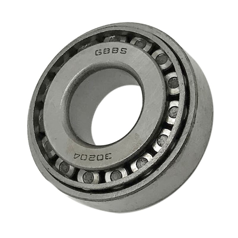 30203 Taper Roller Wheel Bearings 17x40x12 – Grandado