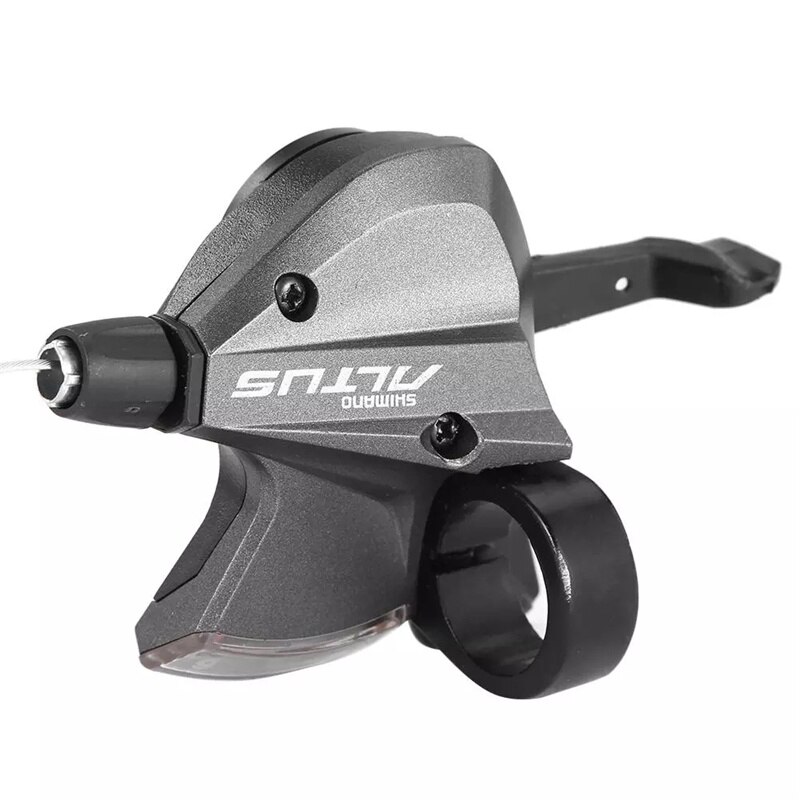 Altus Shimano-palanca de cambios de SL-M370 de 3x9... – Grandado Altus Shimano-palanca de cambios de SL-M370 de 3x9... – Grandado