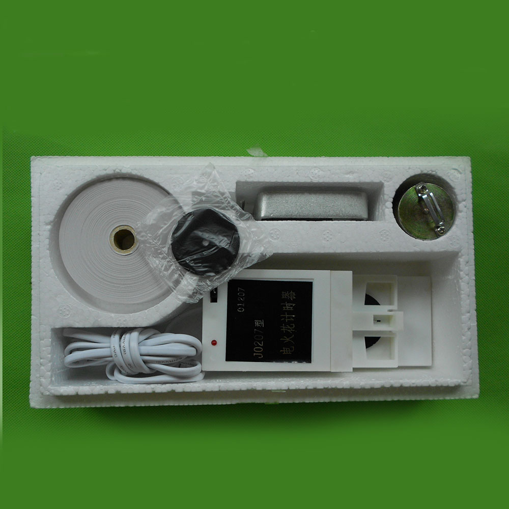 Physics Study Aids Electric Spark Timer Kids Study... – Grandado