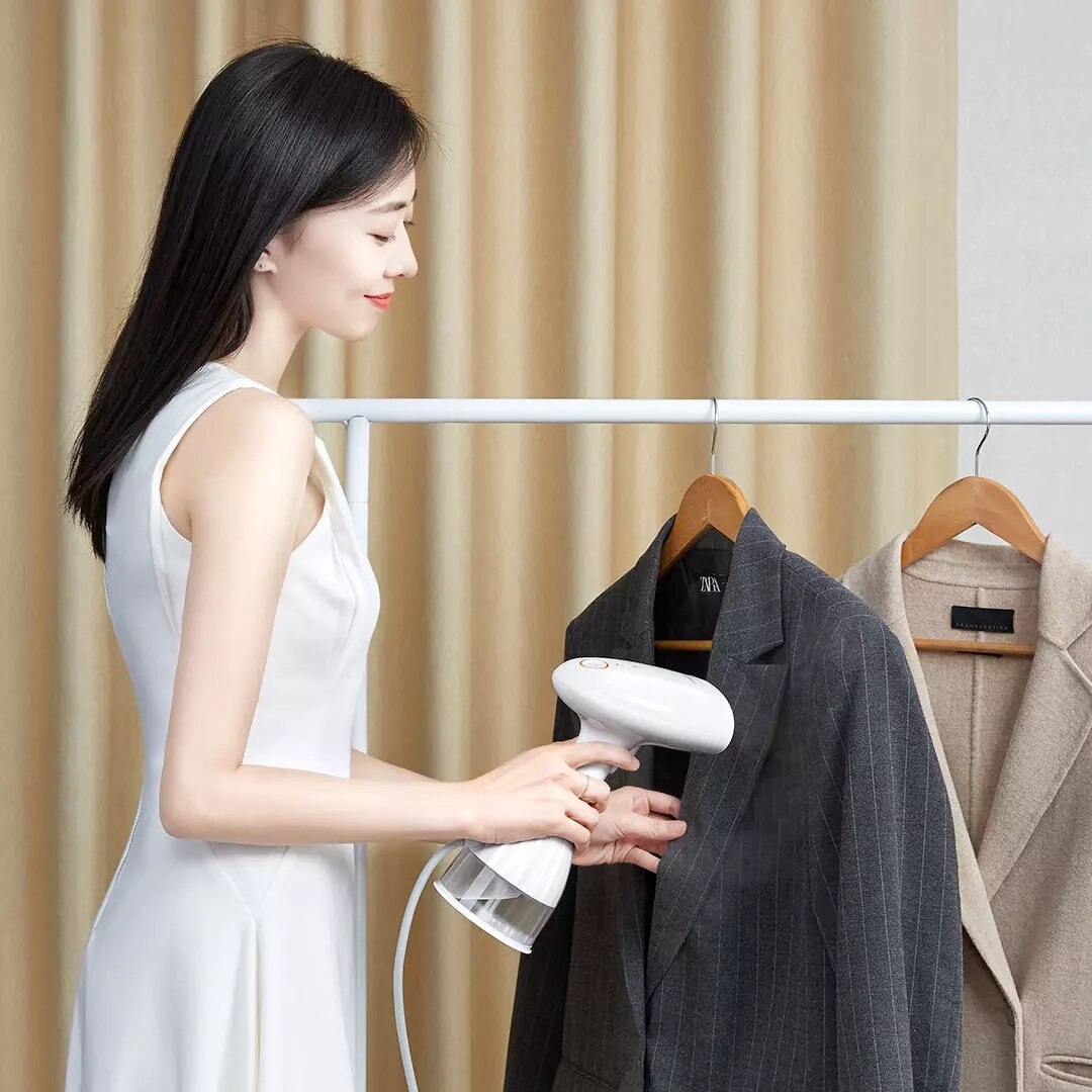 Youpin Lofans Handheld Hanging Ironing Machine Int... – Vicedeal