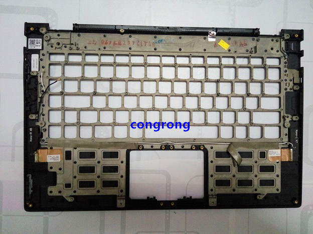 for Lenovo Yoga 2 Pro 13 Palmrest Cover Keyboard B... – Grandado