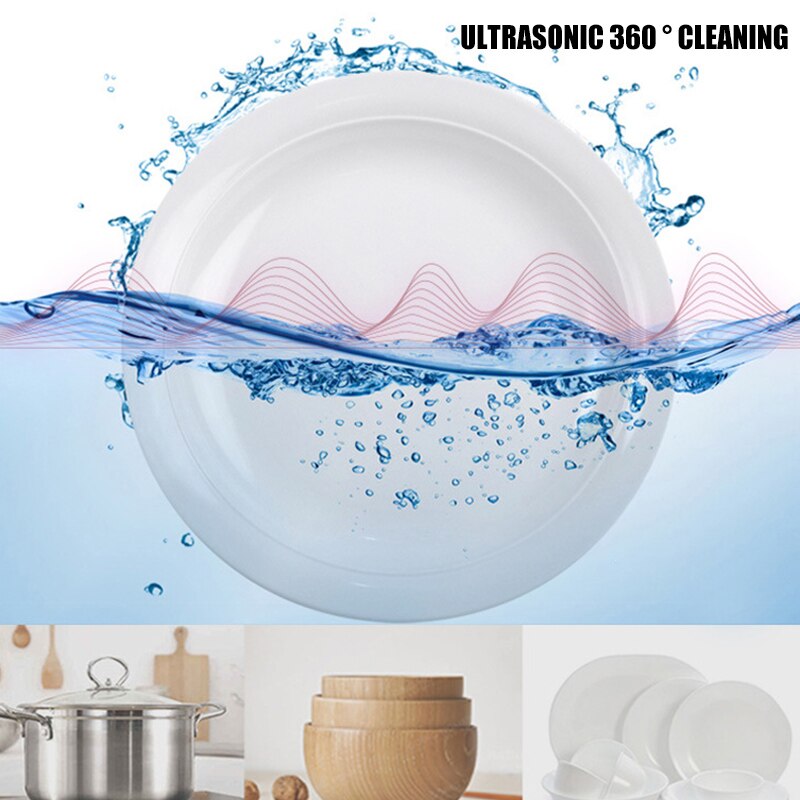 Portable Mini USB Dishwasher All-purpose for Kitch... – Vicedeal